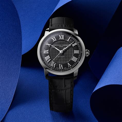 Fc 301dgr3b6 Frederique Constant Classics Premiere Automatic Limited