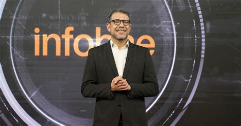Infobae Talks El Rol De La Ciencia Y La Tecnología Como Motores Del