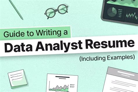 How To Write A Data Analyst Resume Updated Career Guide