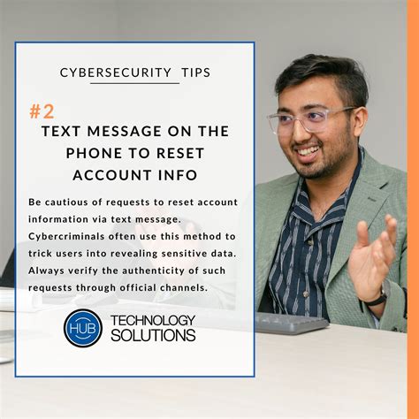 Hub Technology Solutions On Linkedin Fraudalert Staysafeonline Cybersecuritymonth Ourteam