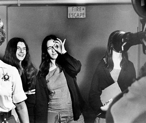 The Manson Murders 50 Years Later The Infamous Cult The Shocking