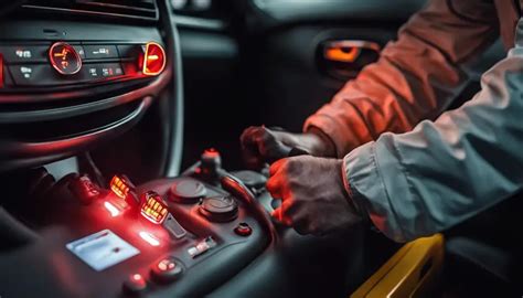 Airbag Sensor Troubleshooting