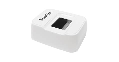Fingerprint Detection Fingerprint Enrollment Scanners Fingerprint