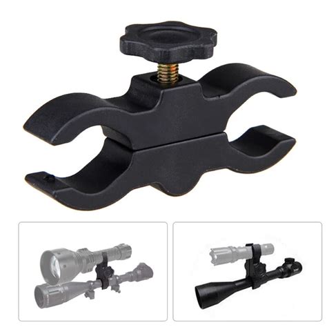 20mm Picatinny Rail Scope Riser Mount For Optics Red Dot Scope Sight £8 49 Picclick Uk