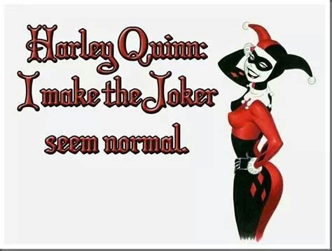 331 Best Images About Harley Quinn And The Joker On Pinterest Mad Love Dc Comics And Gotham City