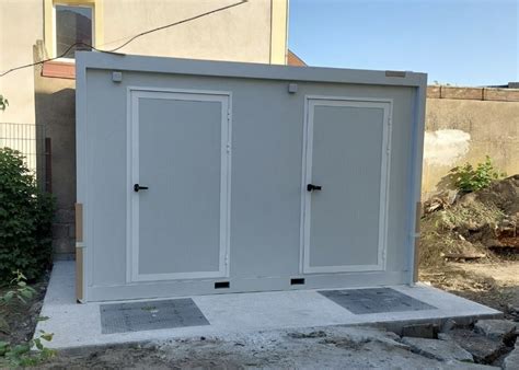 Quest Ce Quun Local Tgbt Local Haute Tension