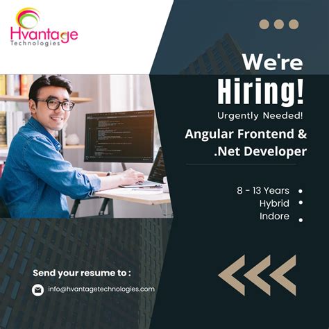 Hvantage Technologies Inc Usa On Linkedin