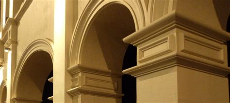 Modern Approach To Classic Decorative Features
