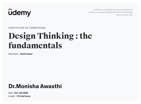 Dr Monisha Awasthi On Linkedin Design Empathy