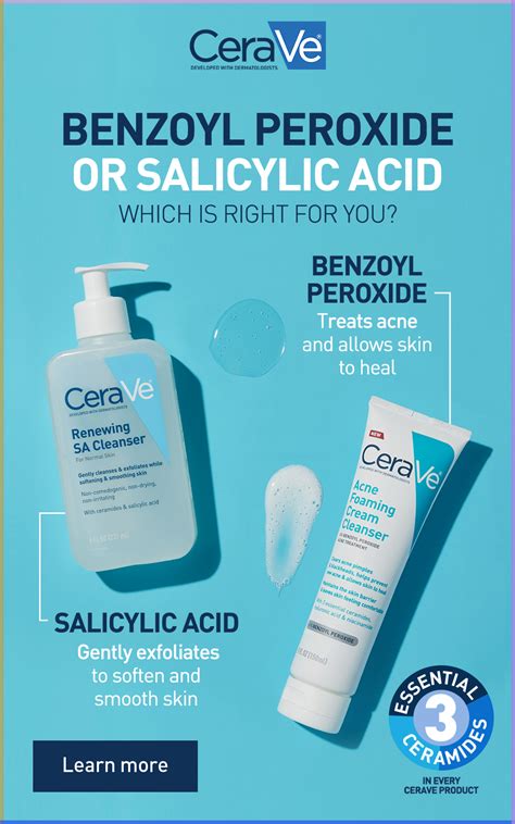 5 Salicylic Acid Benefits And Usage Guide Serious Skin Care Glow