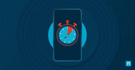 How To Disable Screen Timeout On Android Devices Ninjaone