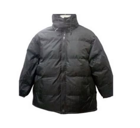 Cold Storage Jacket Mct Industrial Sdn Bhd