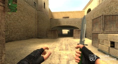 How To Get Cs Source Textures Benchpsado