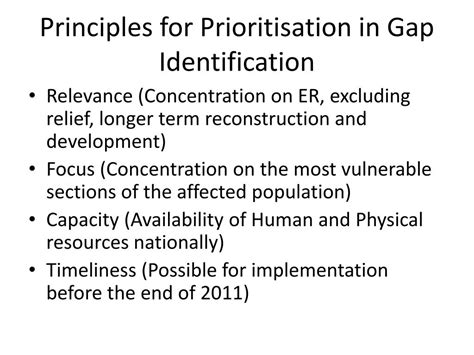 Ppt Mapping And Gap Analysis Powerpoint Presentation Free Download