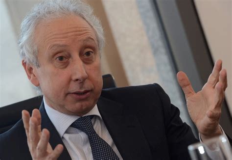 Pérsio Arida Economista é Cotado Para O Governo Lula Euqueroinvestir