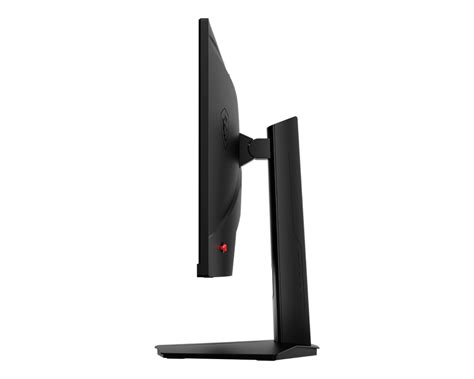 Msi G244pf Todo Sobre Gaming Monitor Gamer Esports Msi