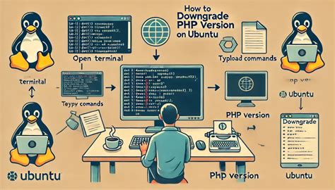 How To Downgrade Php Version On Ubuntu Step By Step Guide Devops Consulting
