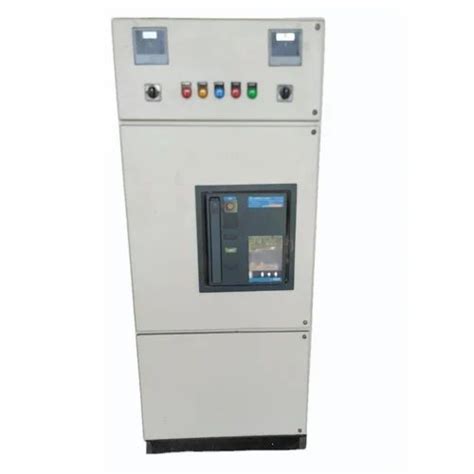 Three Phase 440 V Acb Distribution Control Panel At ₹ 60000 In Kolkata