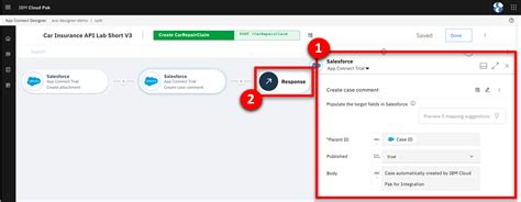 Cp4i For Technical Sales Api Demo