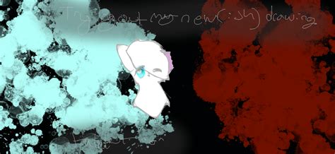 Old Drawing Tablet Test Bad Pixie Drawing By Patowan On Deviantart