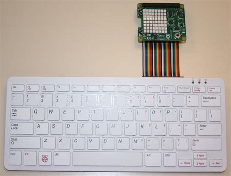 Raspberry Pi 400 Un Raspberry Pi à 1 8 Ghz Dans Un Clavier Framboise 314 Le Raspberry Pi à La