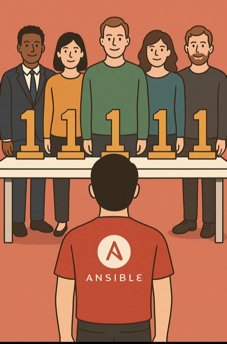 what is ansible and what s its connection with python a