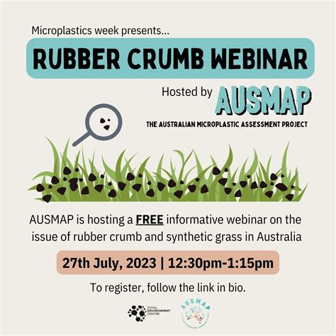 Juniper Riordan On Linkedin Ausmap Australian Microplastic
