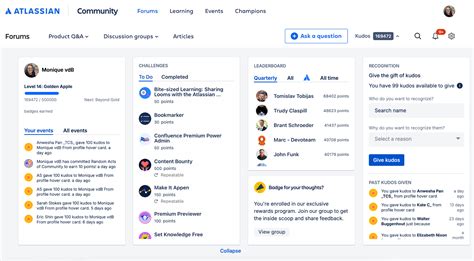 Welcome To The Atlassian Community Kudos Program Atlassian Community