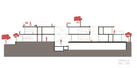 Galería De Edificio Flia Momento 33