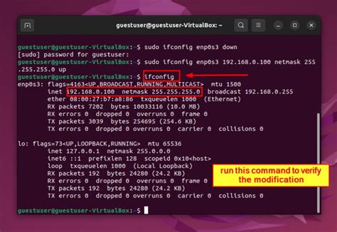 How To Change IP Address Linux Effective Methods How To Change IP Address Linux Effective Methods