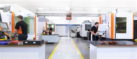 Capabilities Cavitech