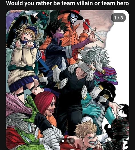 Only Fans Of Both Mha And Opm Will Understand Rtoomuchofanmhafan