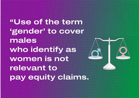 There Is No Valid Reason To Remove The Word “sex” From The Language Of