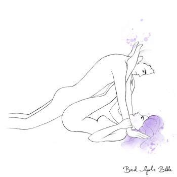 Brute Sex Position