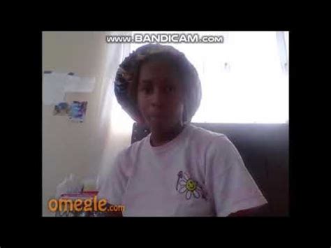 Omegle Ebony Girl Feet Easter Special Teaser Youtube