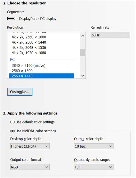 New World And Other Titles With Fake Full Screen And Nvidia Image