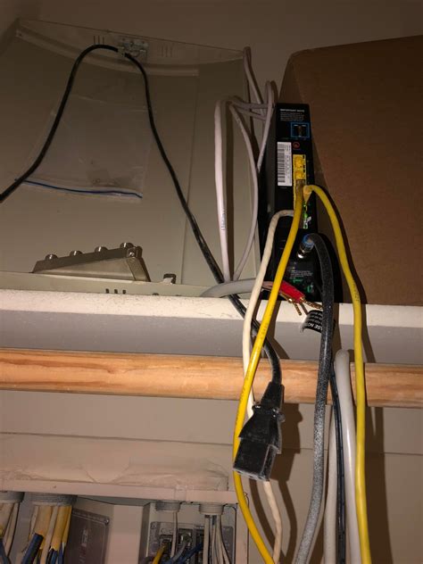 Help New House Automation R Homeautomation