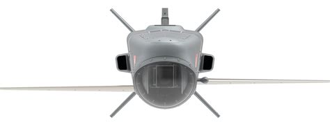 Baykar Technology KemankeŞ 1 Mini Intelligent Cruise Missile