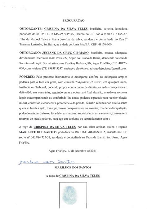 Minuta De Procuracao Para Divorcio Imagenes Minuta De Procuracao Para Divorcio Imagenes