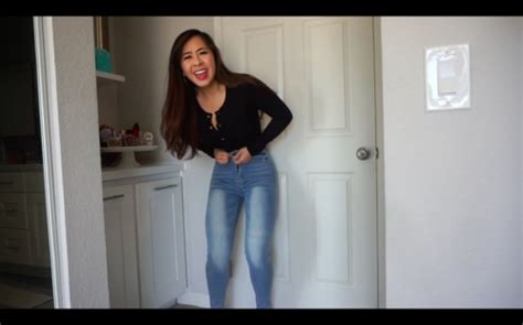 Sexy Stepsister Pees Her Jeans After A Party Female Omorashi