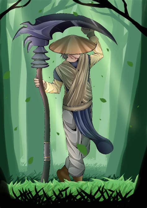 From shadow fight 2 by MrRPaint on DeviantArt