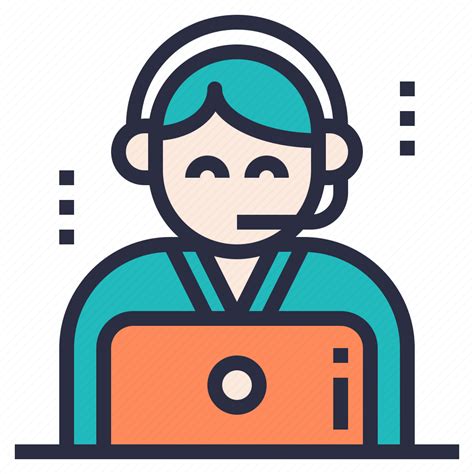 Chat Customer Help Service Support Icon Download On Iconfinder