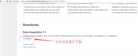 数据迁移工具使用 kettle数据迁移从oracle到mysql的图文教程 腾讯云开发者社区 腾讯云