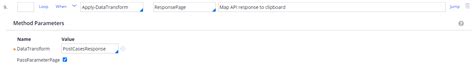 Create Case Using Pega Api Post Cases Support Center