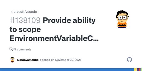 Provide Ability To Scope EnvironmentVariableCollection To A Specific Terminals Issue