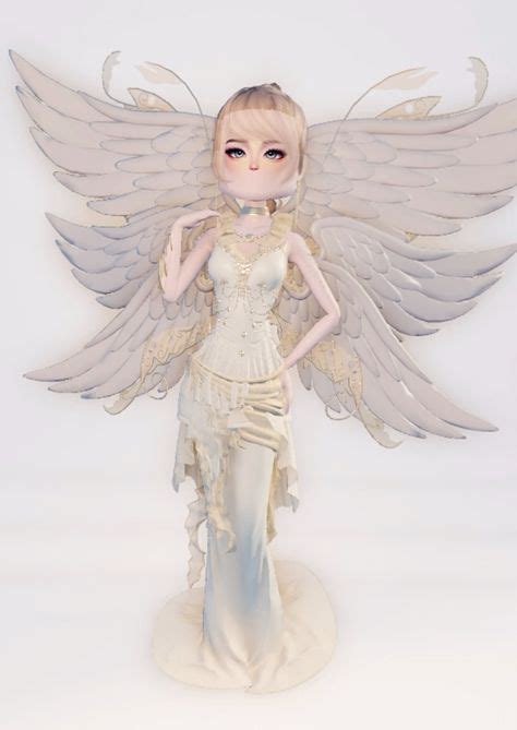 Dti Outfits Mythology