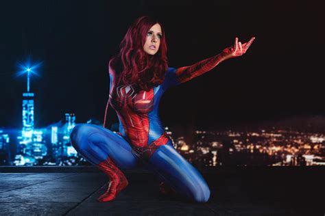 Mary Jane By Jubyheadshot On Deviantart
