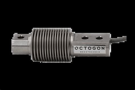 How Does A Load Cell Work Octogon