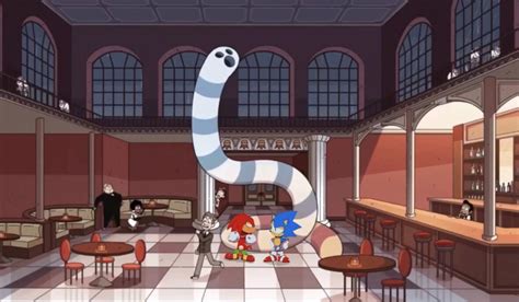 Hilda And Sonic Cross Over Edits Done By Me Rhildatheseries