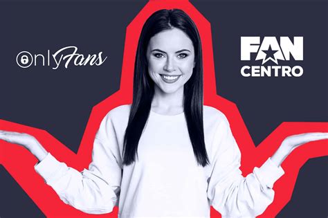 OnlyFans Vs FanCentro - Follower